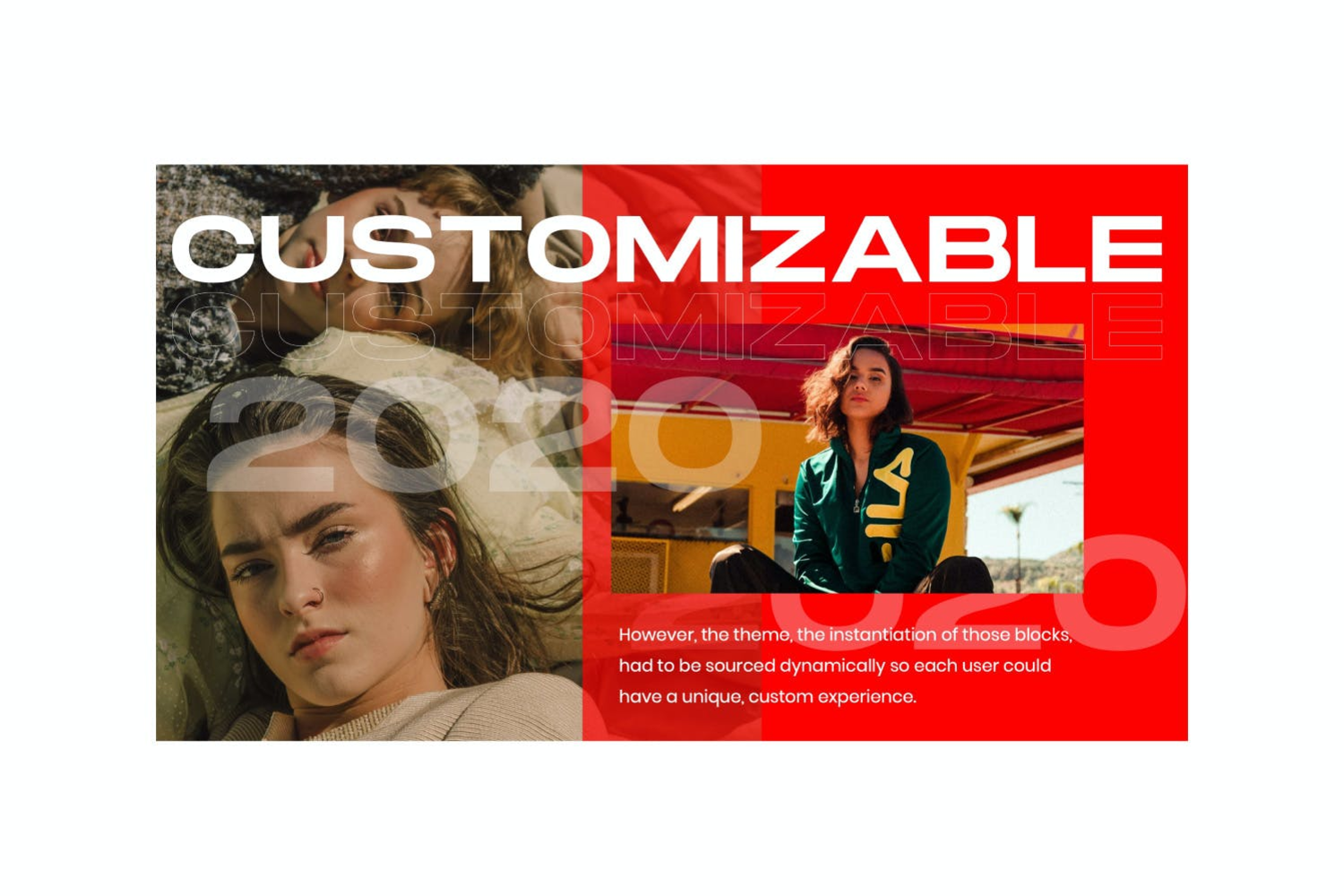 5165 高品质独特创意酸性风格PPT模板幻灯片设计@GOOODME.COM _ 果觅网（gooodme）